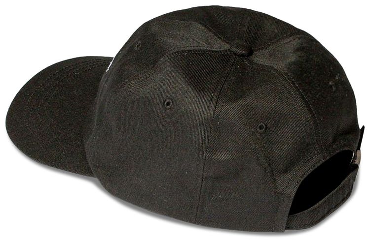 Buy Neighborhood Dad EC-Cap 'Black' - 211YGNH HT08 BLAC | GOAT AU