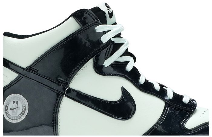 Buy Nike Dunk High SE GS 'All Star 2021' - DD1846 300 | GOAT