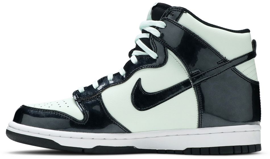 Buy Nike Dunk High SE GS 'All Star 2021' - DD1846 300 | GOAT