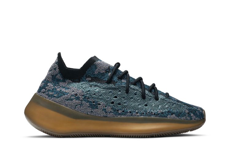 Buy Adidas Yeezy Boost 380 'Covellite' - GZ0454 | GOAT