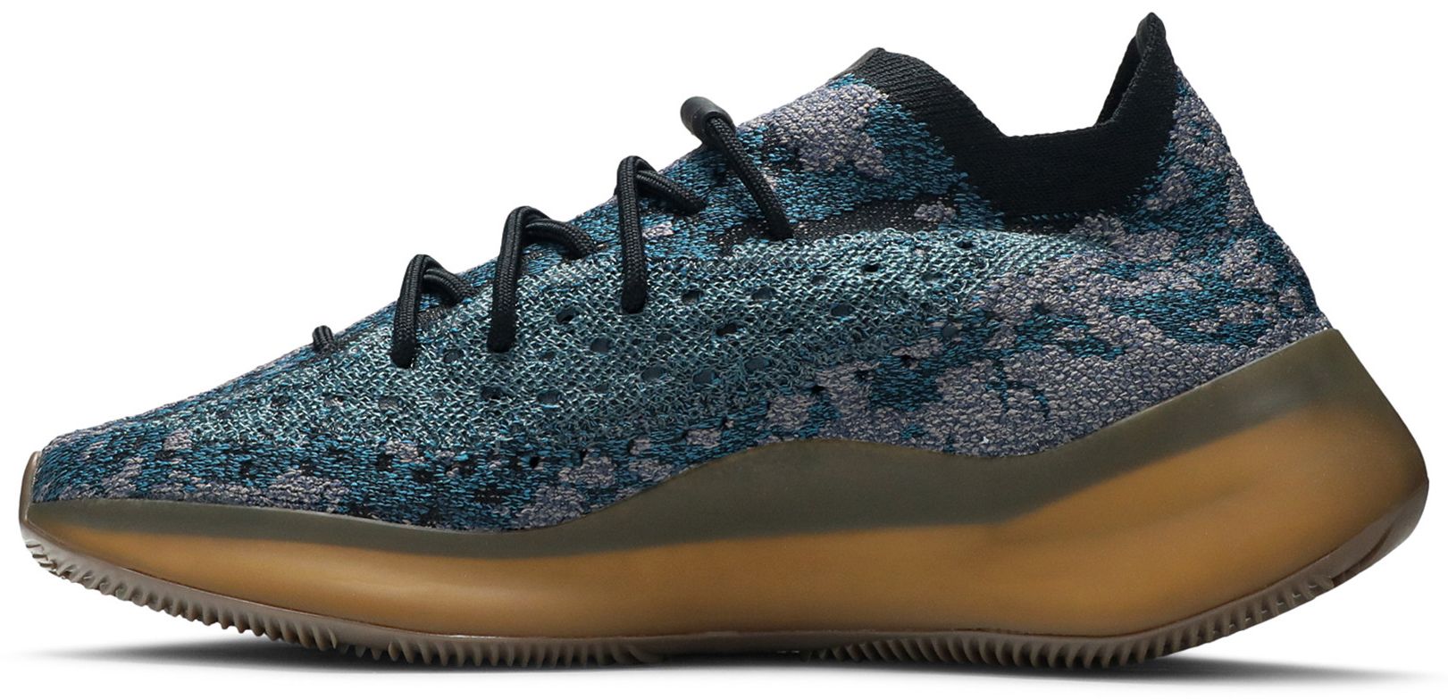 Buy Adidas Yeezy Boost 380 'Covellite' - GZ0454 | GOAT