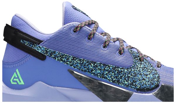 Buy Nike Zoom Freak 2 'Play for the Future' - CK5424 500 | GOAT