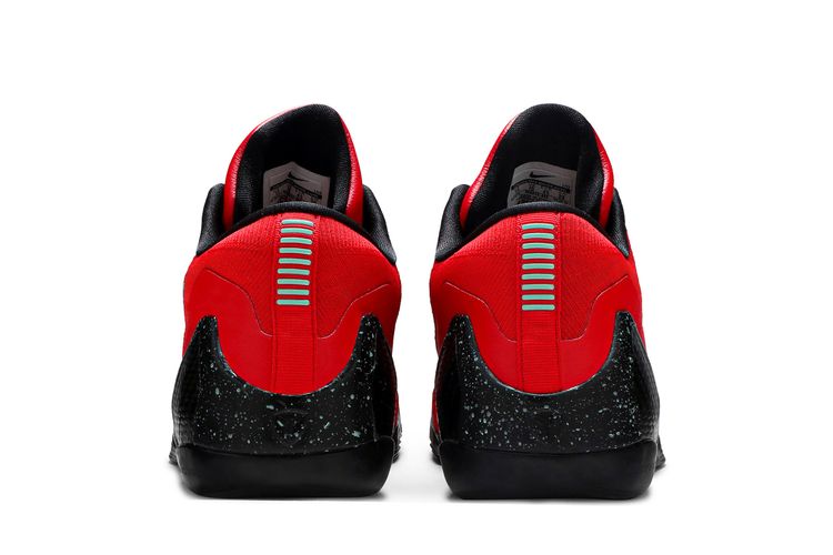kobe 9 red