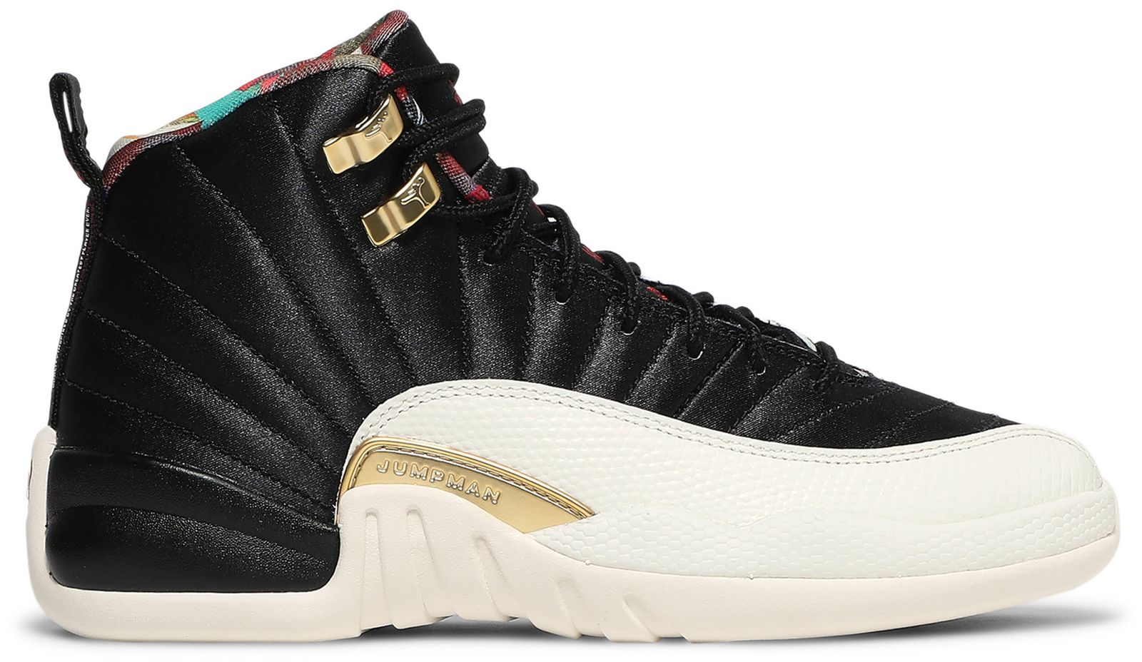 Buy Air Jordan 12 Retro GS 'Chinese New Year' 2019 - BQ6497 006 | GOAT