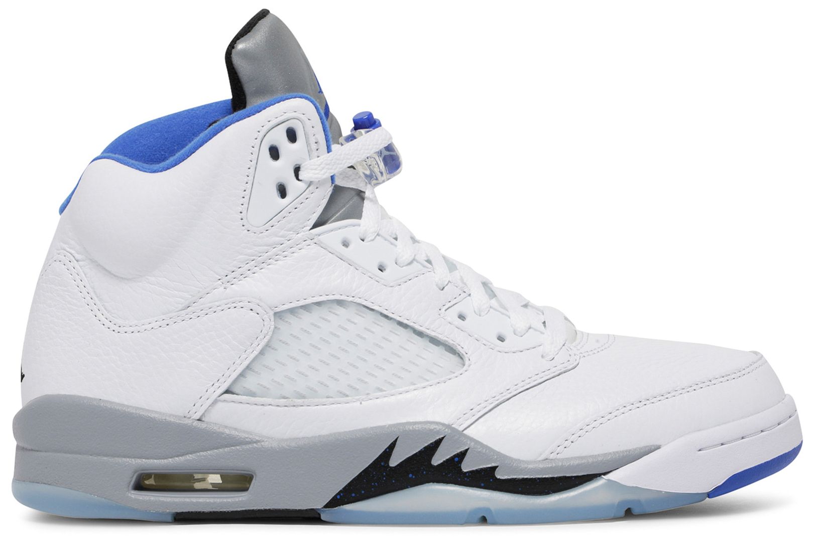 Buy Air Jordan 5 Retro 'Stealth 2.0' - DD0587 140 | GOAT