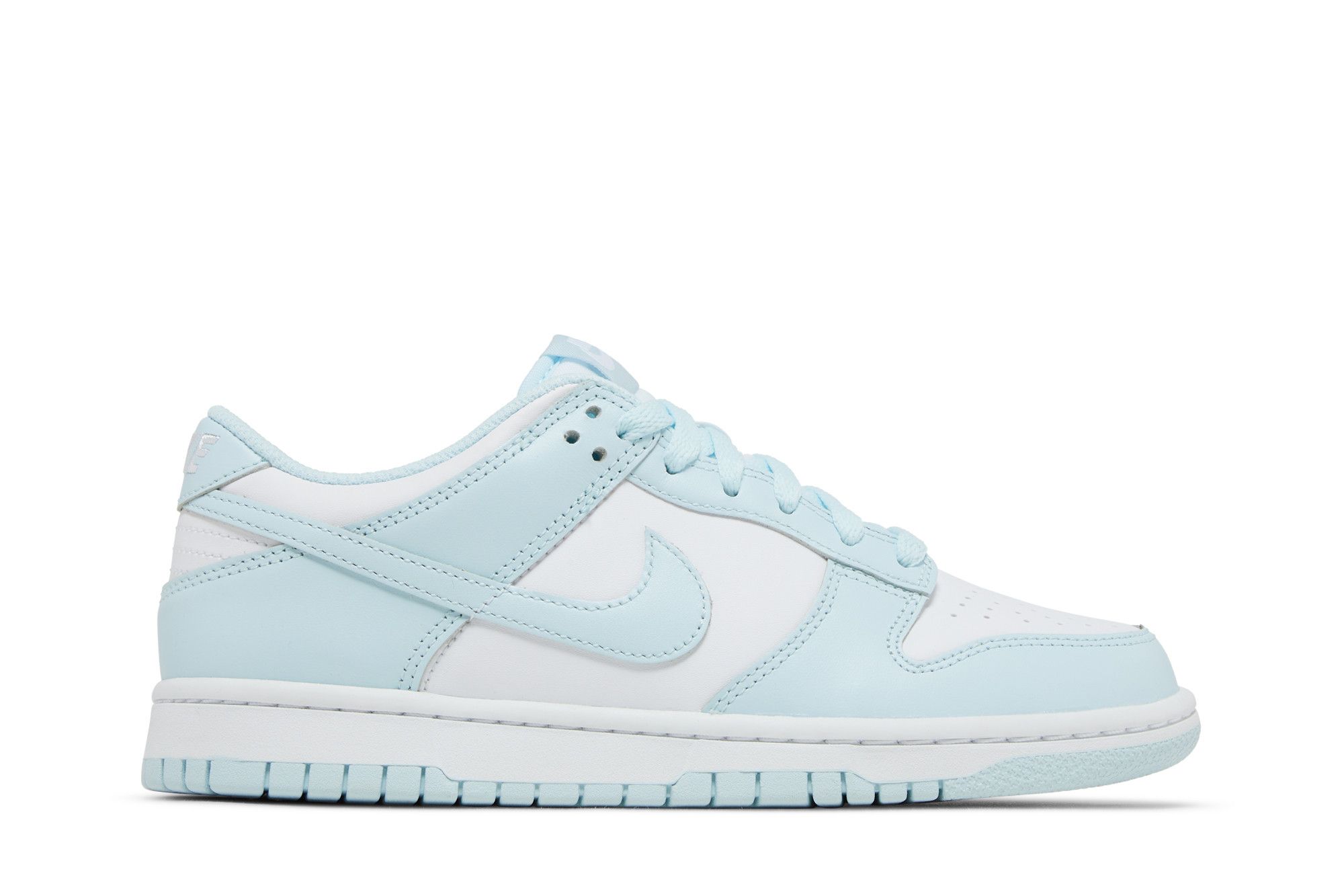 Buy Nike Dunk Low GS 'Glacier Blue' - FB9109 105 | GOAT