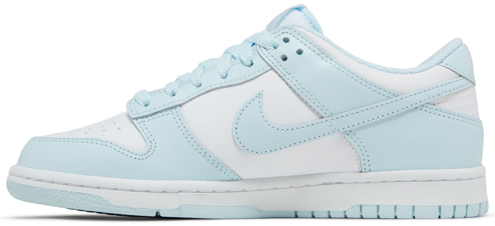 Buy Nike Dunk Low GS 'Glacier Blue' - FB9109 105 | GOAT