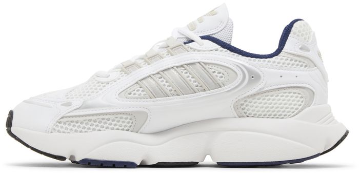 Buy Adidas Ozmillen 'White Bright Blue' - IF3447 | GOAT