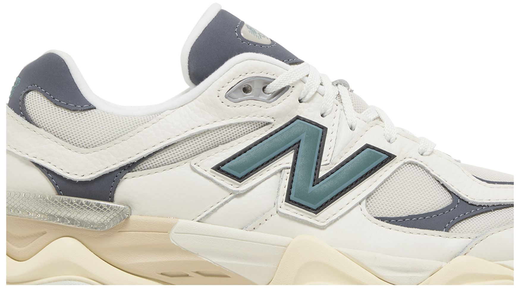 Buy New Balance 9060 'New Spruce' - U9060ESD | GOAT