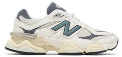 Buy New Balance 9060 'New Spruce' - U9060ESD | GOAT