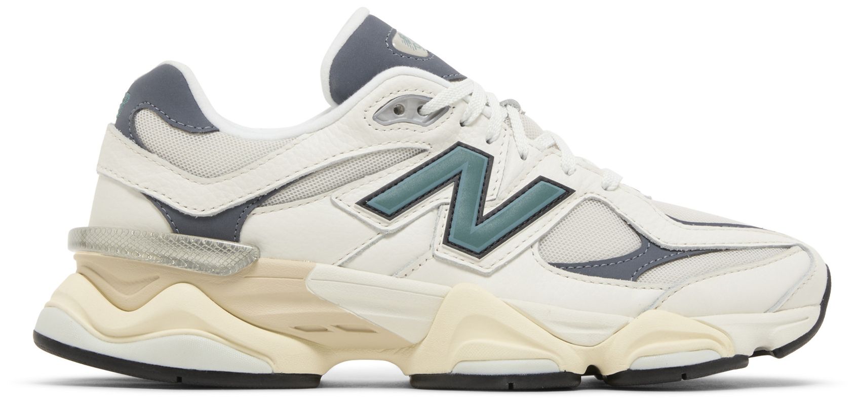 Buy New Balance 9060 'New Spruce' - U9060ESD | GOAT