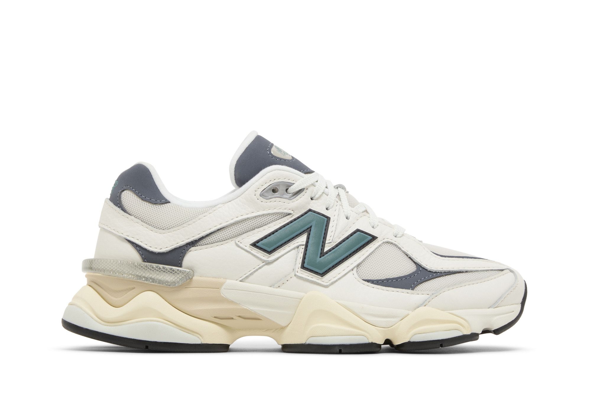Buy New Balance 9060 'New Spruce' - U9060ESD | GOAT