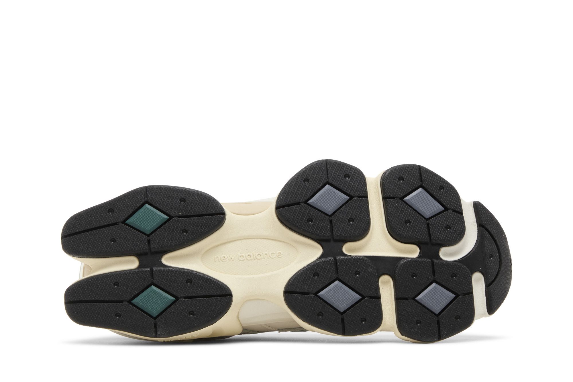 Buy New Balance 9060 'New Spruce' - U9060ESD | GOAT