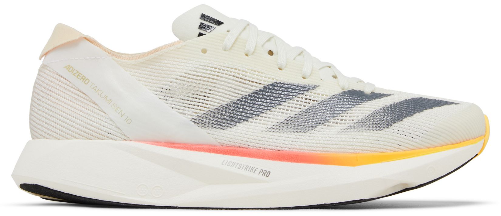 Buy Adidas Wmns Adizero Takumi Sen 10 'Ivory Pack' - IG8208 | GOAT