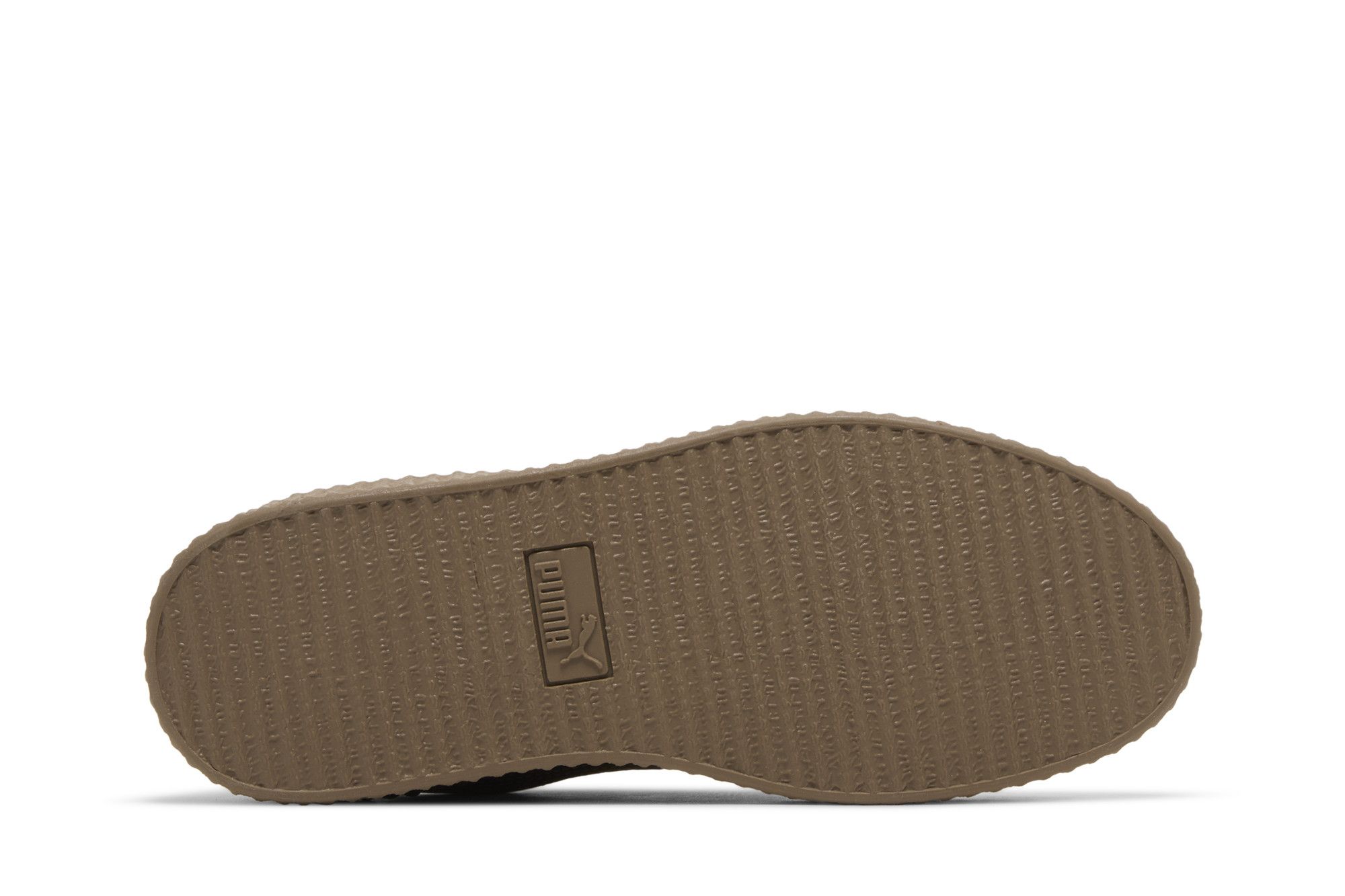 Buy Fenty x Puma Creeper Phatty 'Earth Tone Pack - Totally Taupe ...