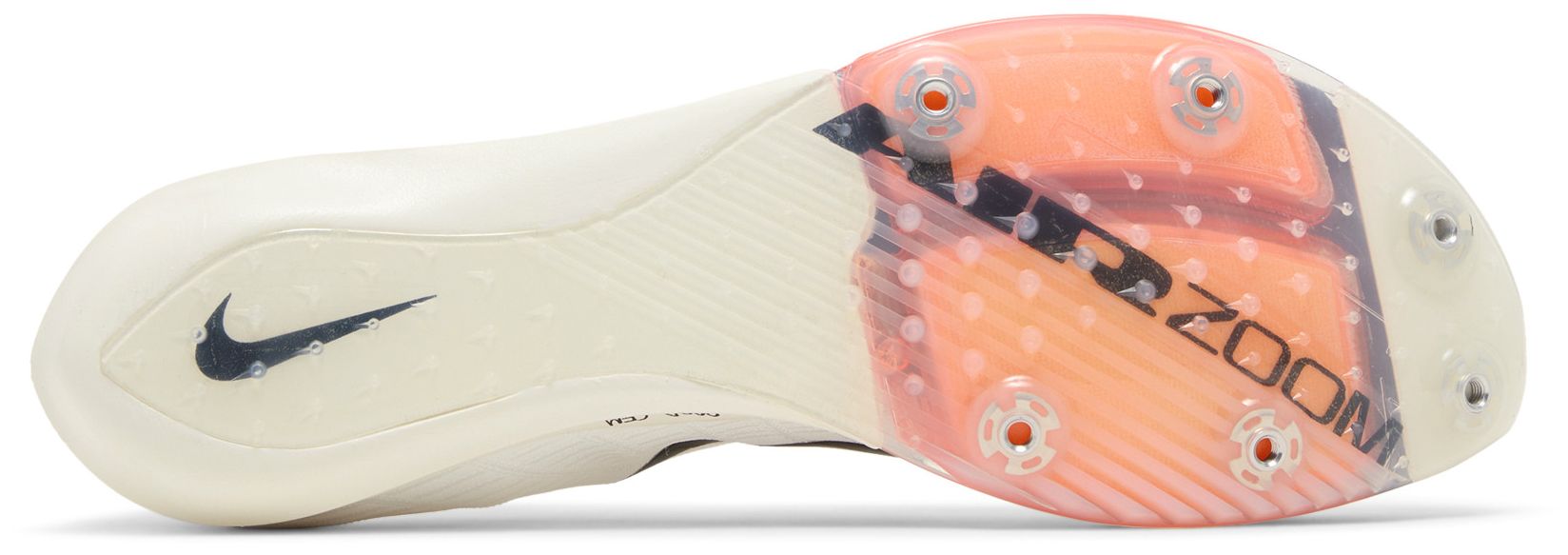 Buy Nike Air Zoom Maxfly 2 'Prototype' - HF7643 100 | GOAT