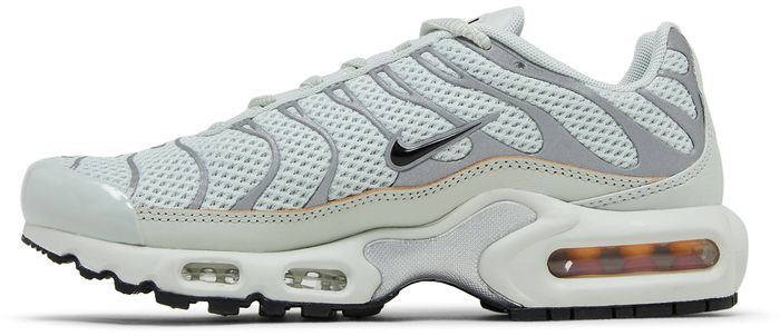 Buy Nike Wmns Air Max Plus 'Light Silver' - FV8480 002 | GOAT