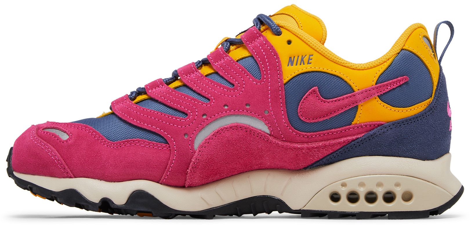 Buy Air Terra Humara 'Alchemy Pink' - FQ9084 600 | GOAT CA