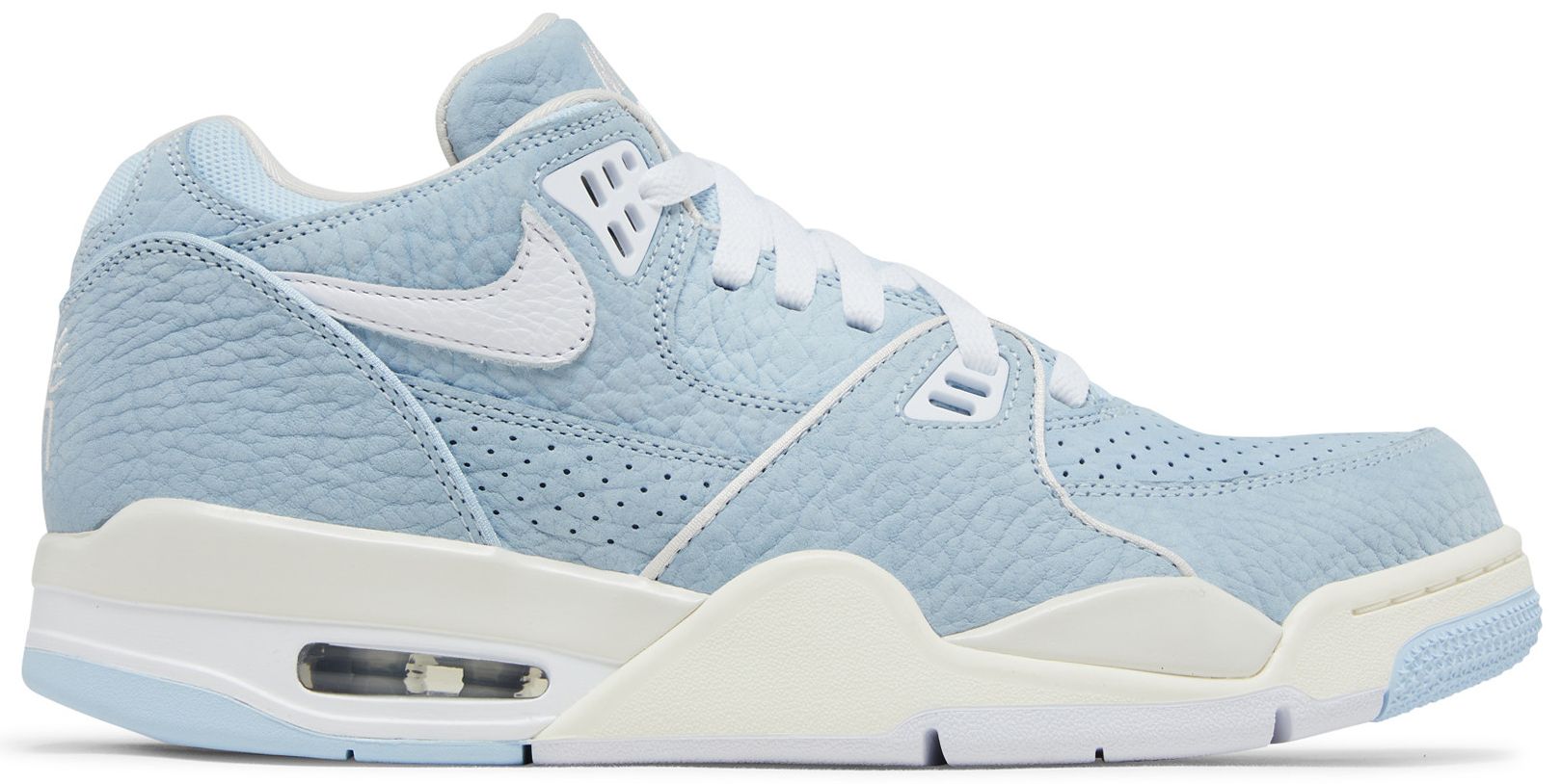 Buy PJ Tucker x Nike Air Flight 89 Low 'Sky Blue' - HF6843 400 | GOAT