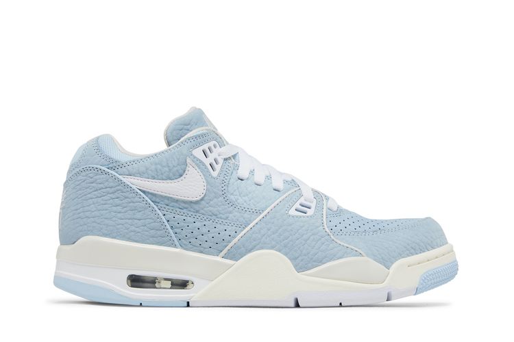 Buy PJ Tucker x Nike Air Flight 89 Low 'Sky Blue' - HF6843 400 | GOAT