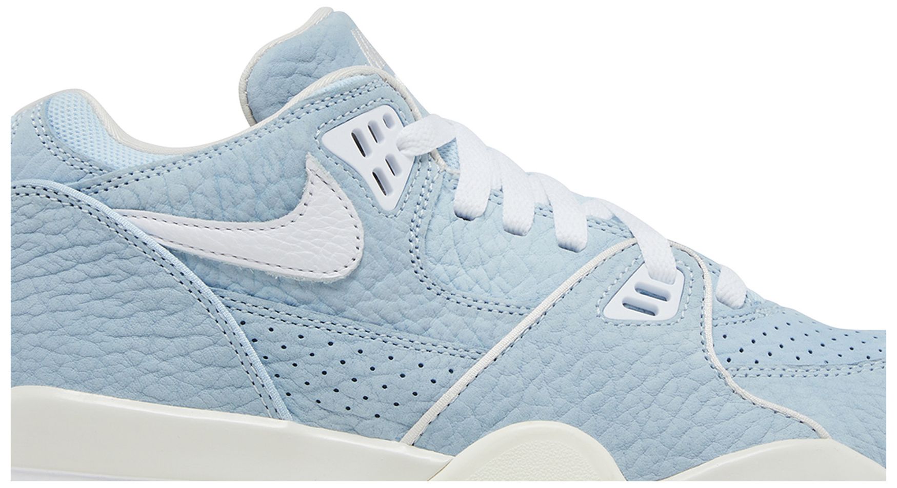 Buy PJ Tucker x Nike Air Flight 89 Low 'Sky Blue' - HF6843 400 | GOAT
