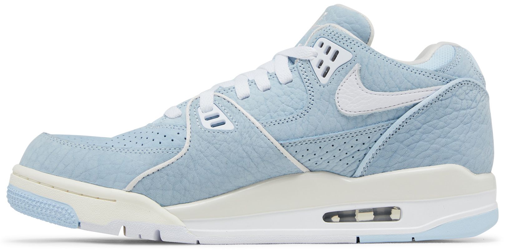 Buy PJ Tucker x Nike Air Flight 89 Low 'Sky Blue' - HF6843 400 | GOAT