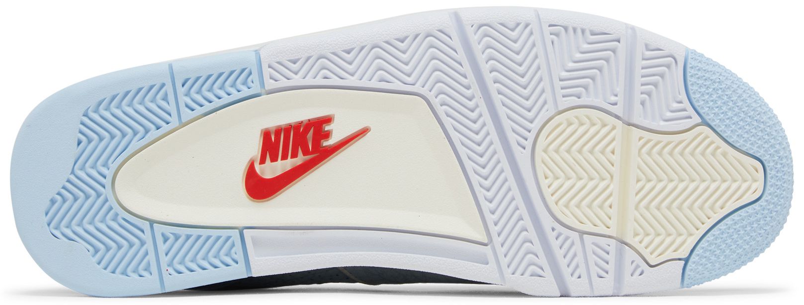 Buy PJ Tucker x Nike Air Flight 89 Low 'Sky Blue' - HF6843 400 | GOAT