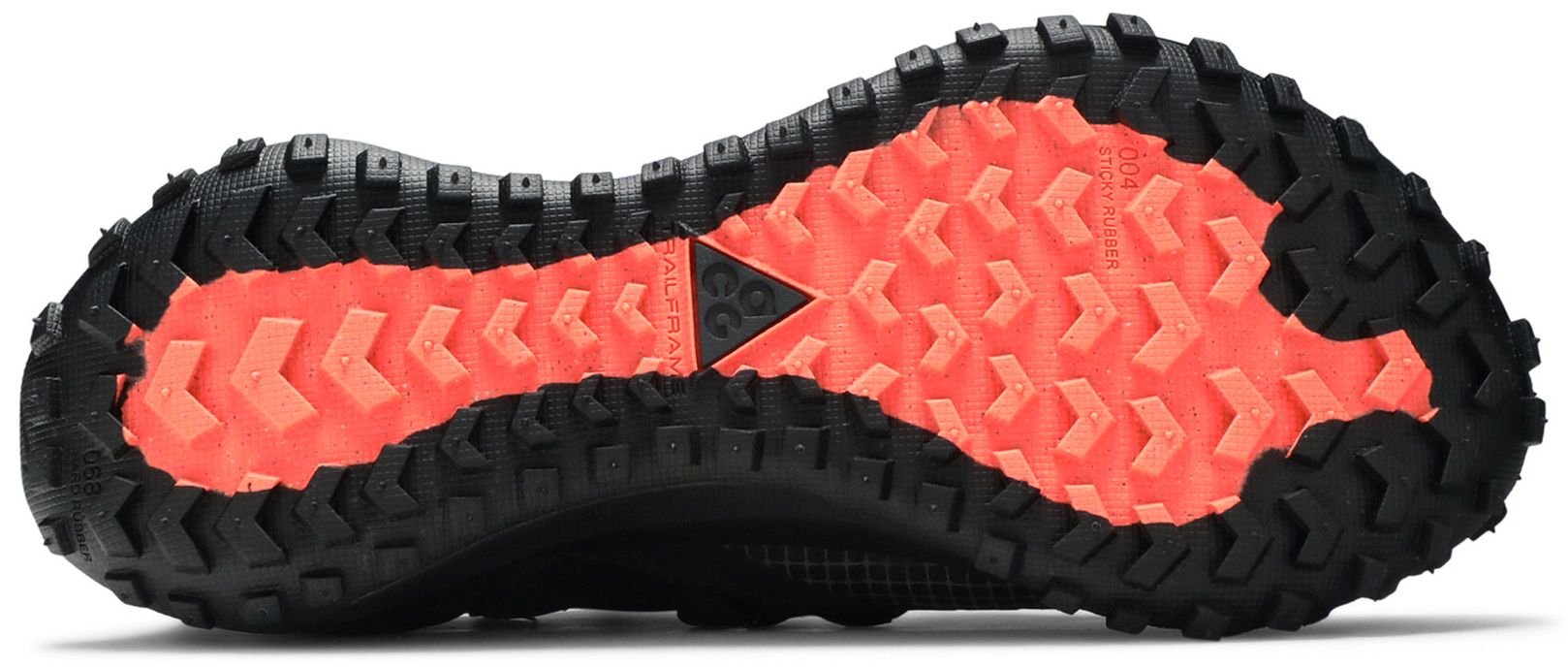 Buy Nike ACG Mountain Fly Low 'Anthracite' - DA5424 001 | GOAT