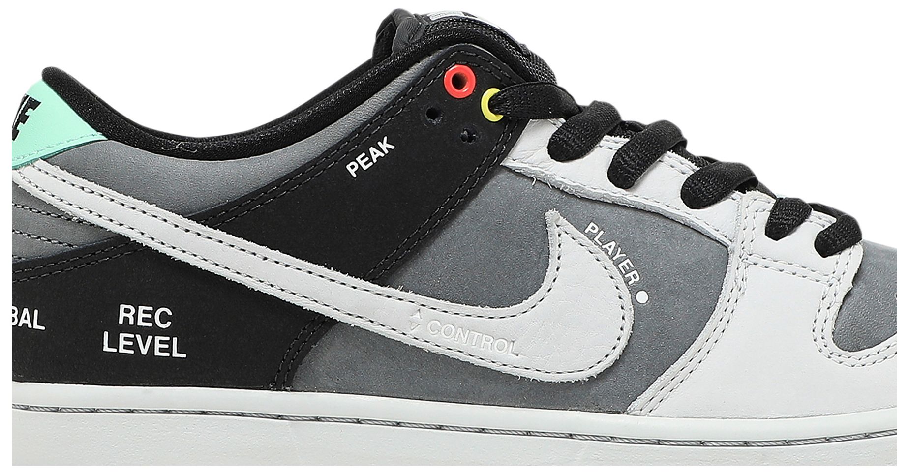 Buy Nike Dunk Low SB 'Camcorder' - CV1659 001 | GOAT