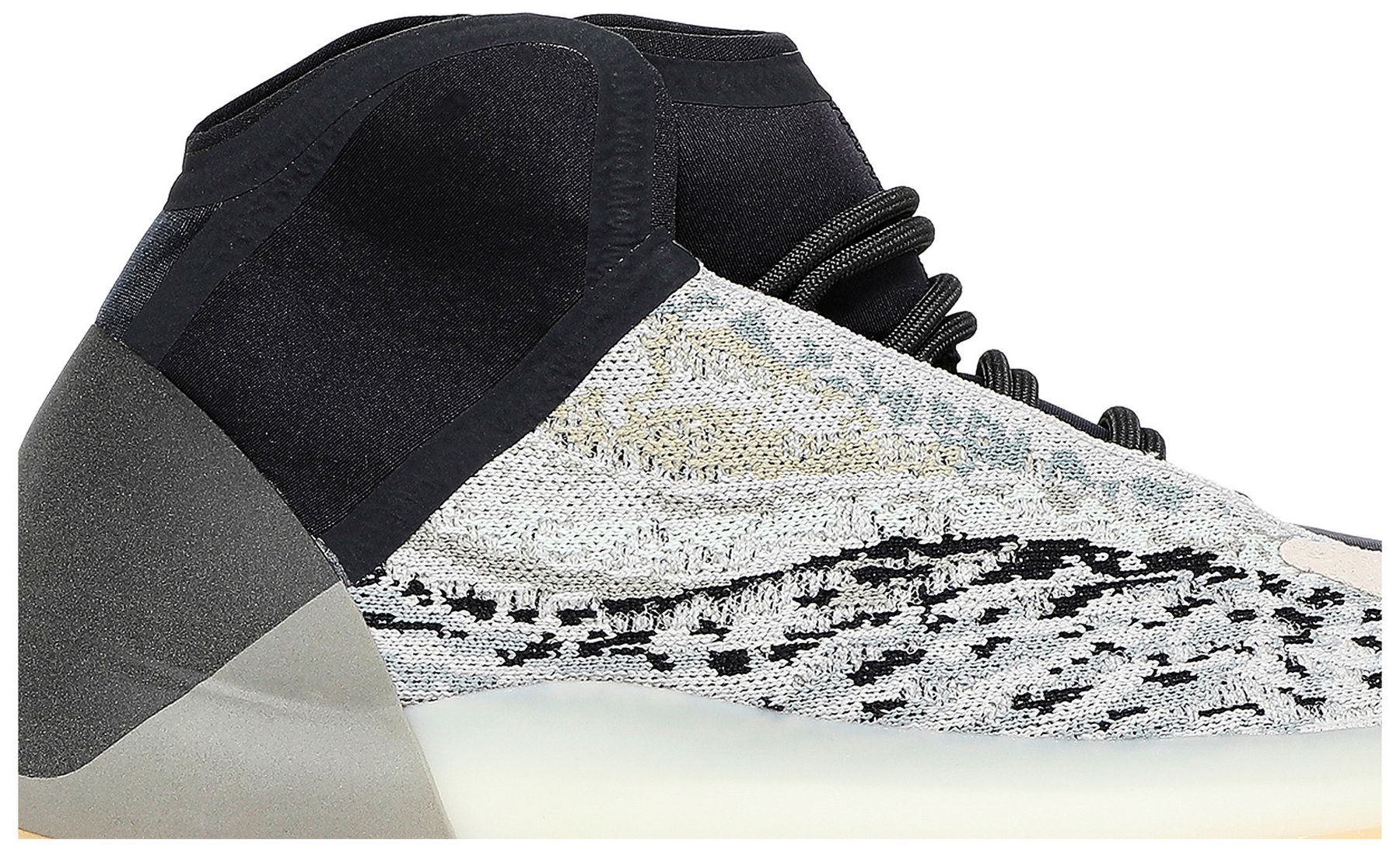 Buy Adidas Yeezy Quantum 'Sea Teal' - GY7926 | GOAT