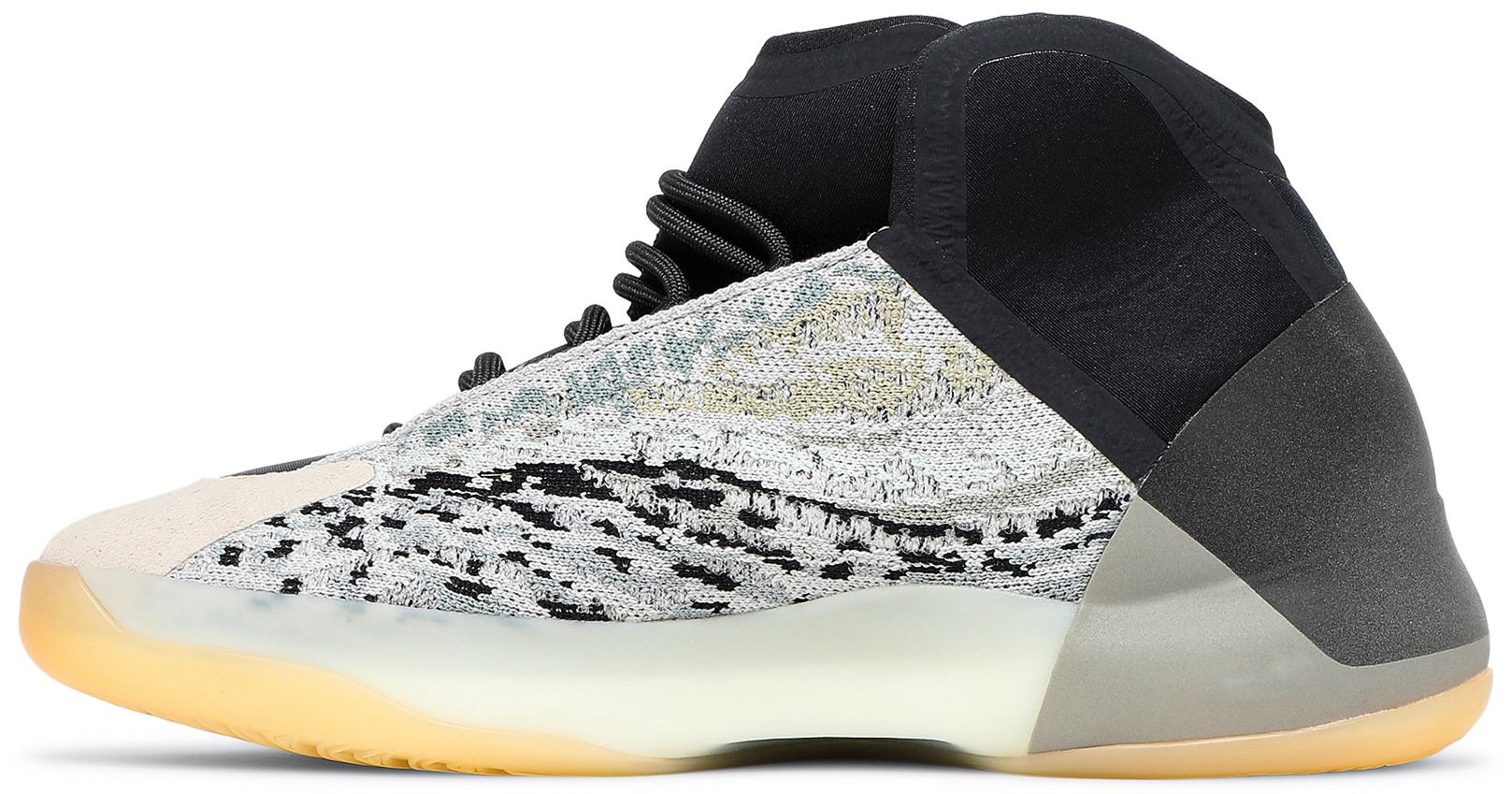 Buy Adidas Yeezy Quantum 'Sea Teal' - GY7926 | GOAT