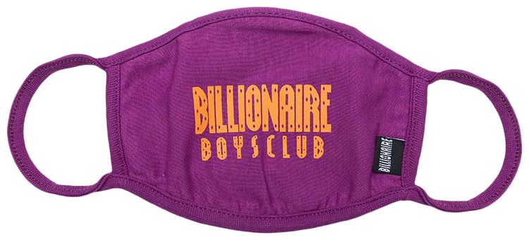 Buy Billionaire Boys Club Large Billionaire Mask 'Hollyhock' - 811 1809 ...