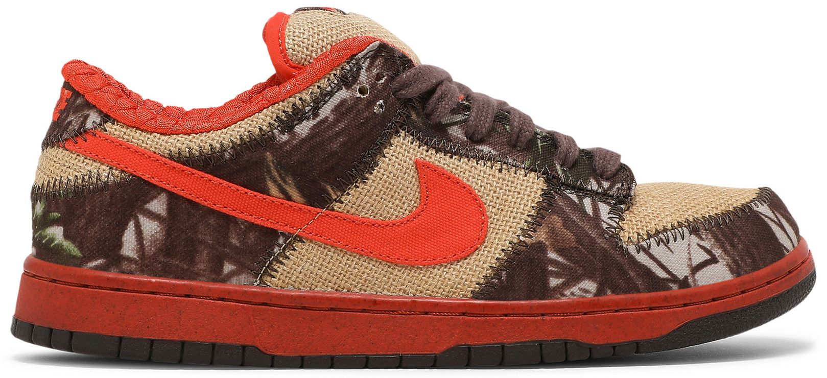 Buy Nike Dunk Low Pro SB 'Hunter Reese Forbes' - 304292 281 | GOAT