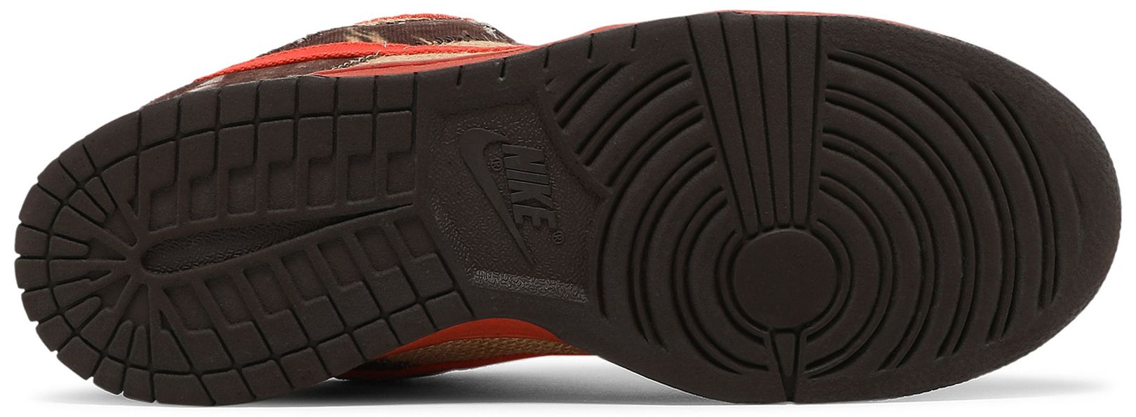 Buy Nike Dunk Low Pro SB 'Hunter Reese Forbes' - 304292 281 | GOAT