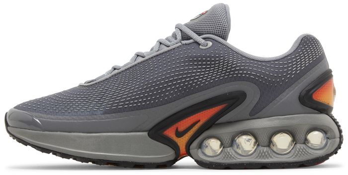 Buy Nike Air Max DN 'Particle Grey' - DV3337 004 | GOAT