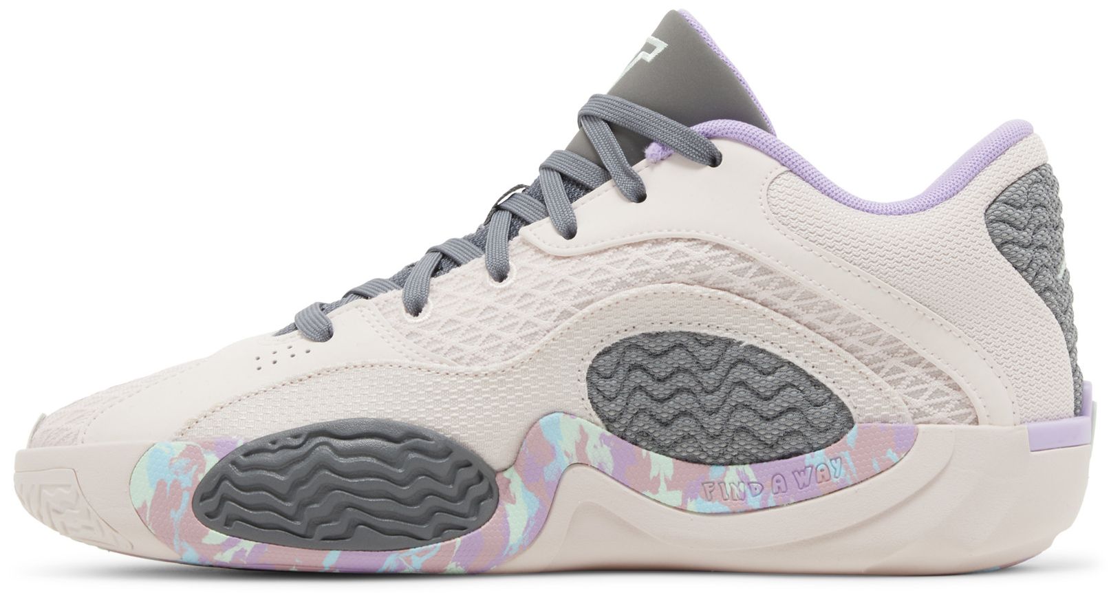 Buy Air Jordan Tatum 2 'Sidewalk Chalk' - FZ2202 600 | GOAT