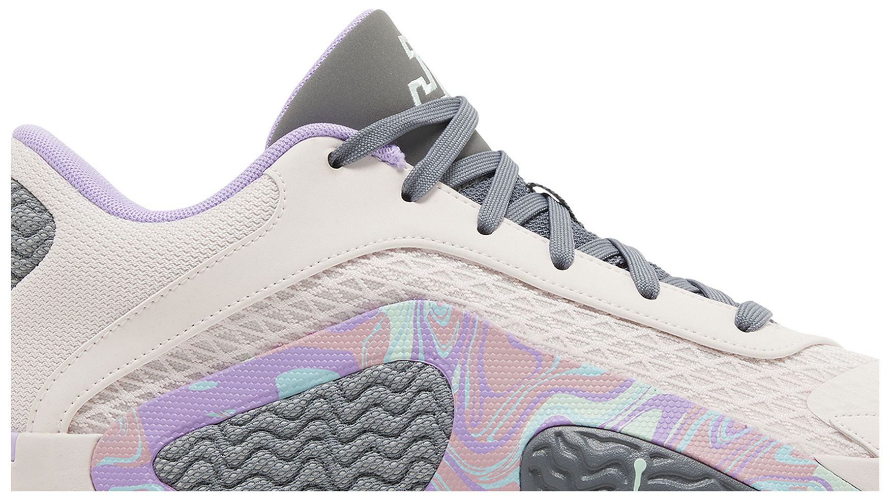 Buy Air Jordan Tatum 2 'Sidewalk Chalk' - FZ2202 600 | GOAT