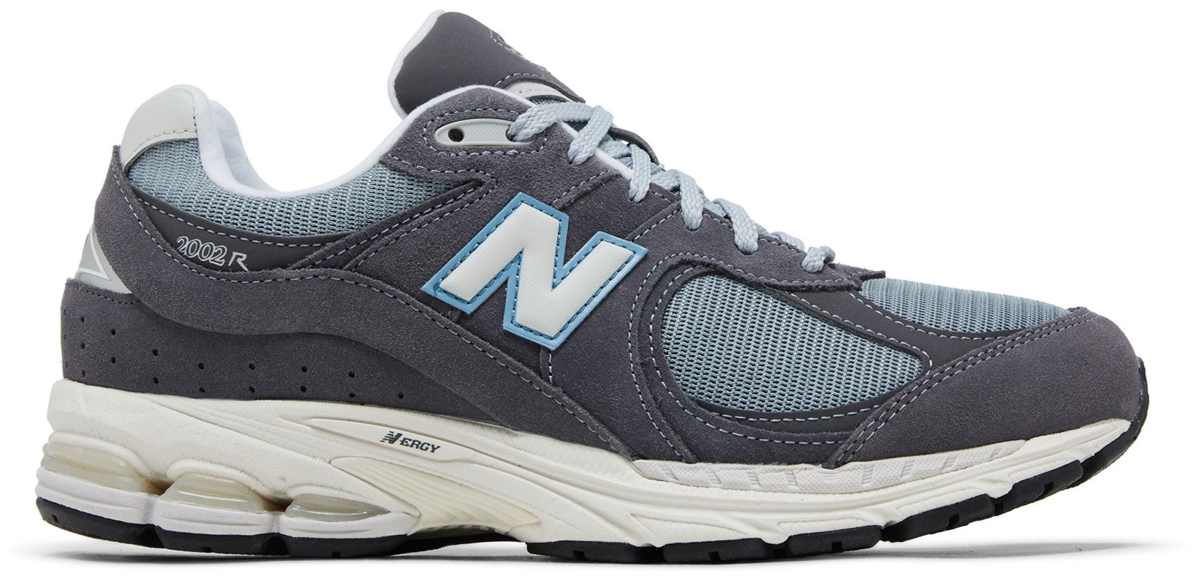 Buy New Balance Men's 2002R 'Steel Blue' - M2002RFB | GOAT