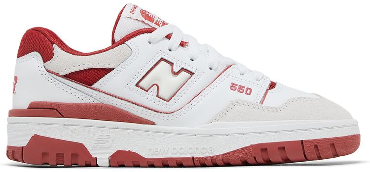 Buy 550 Big Kid 'White Astro Dust' - GSB550TF | GOAT