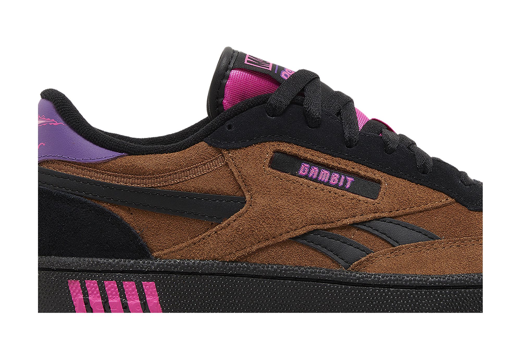 Buy Marvel x Classic Leather Gambit 100206921 GOAT CA