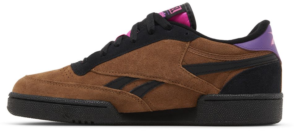 Buy Marvel x Reebok Classic Leather 'Gambit' - 100206921 | GOAT