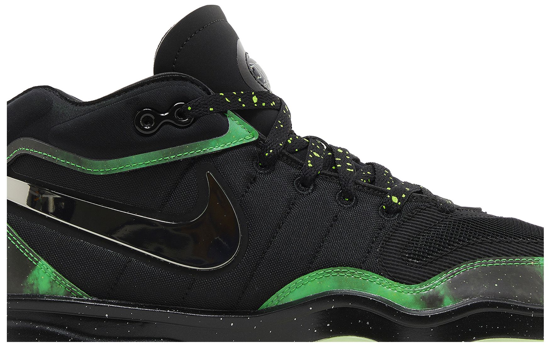 Buy Victor Wembanyama x Nike Air Zoom GT Hustle 2 'Alien' - FZ7309 900 ...