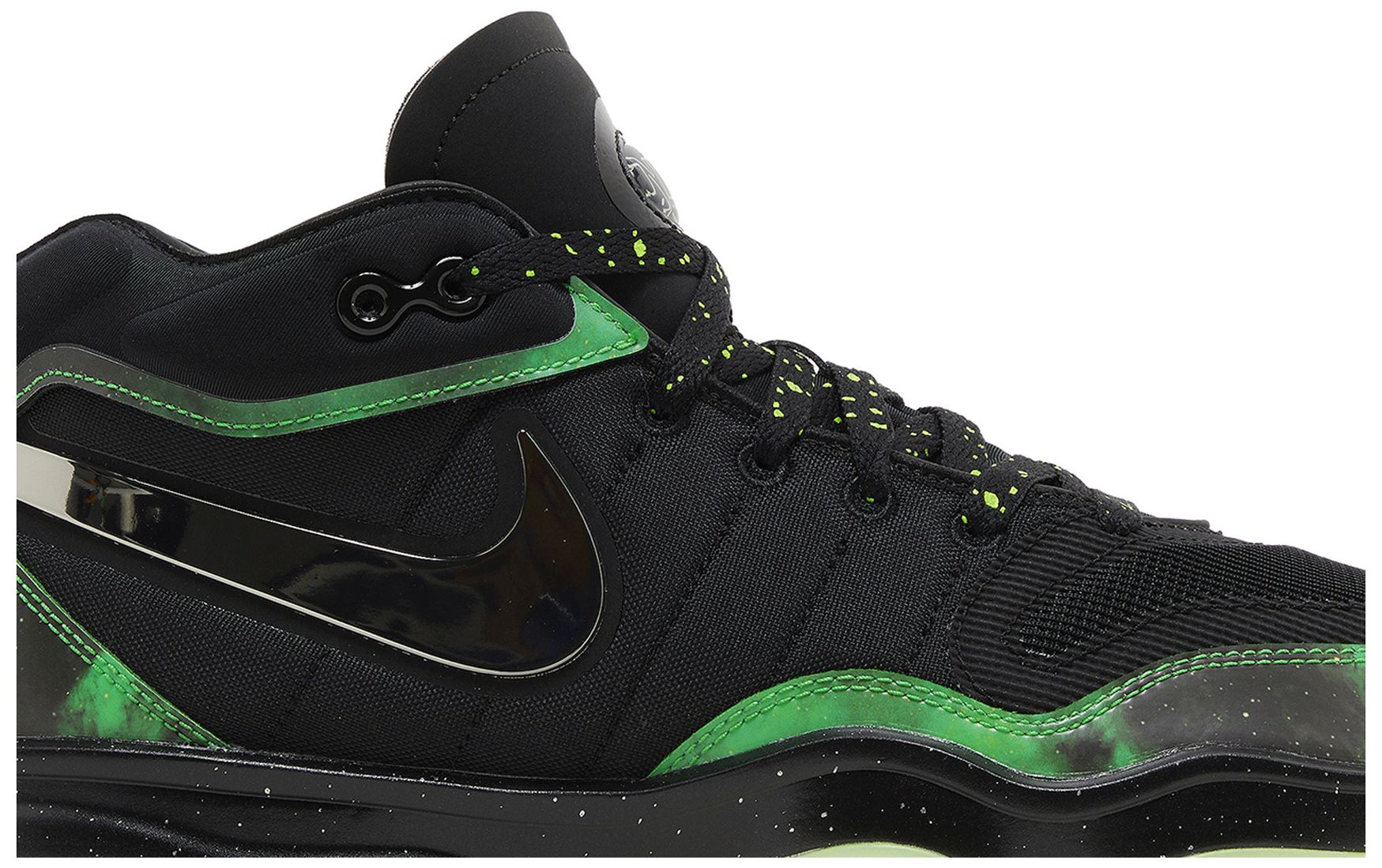 Buy Victor Wembanyama x Nike Air Zoom GT Hustle 2 'Alien' - FZ7309 900 ...