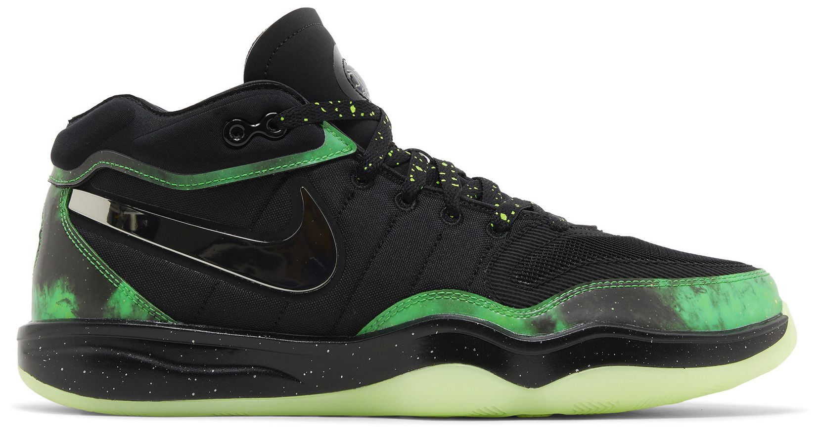 Buy Victor Wembanyama x Nike Air Zoom GT Hustle 2 'Alien' - FZ7309 900 ...