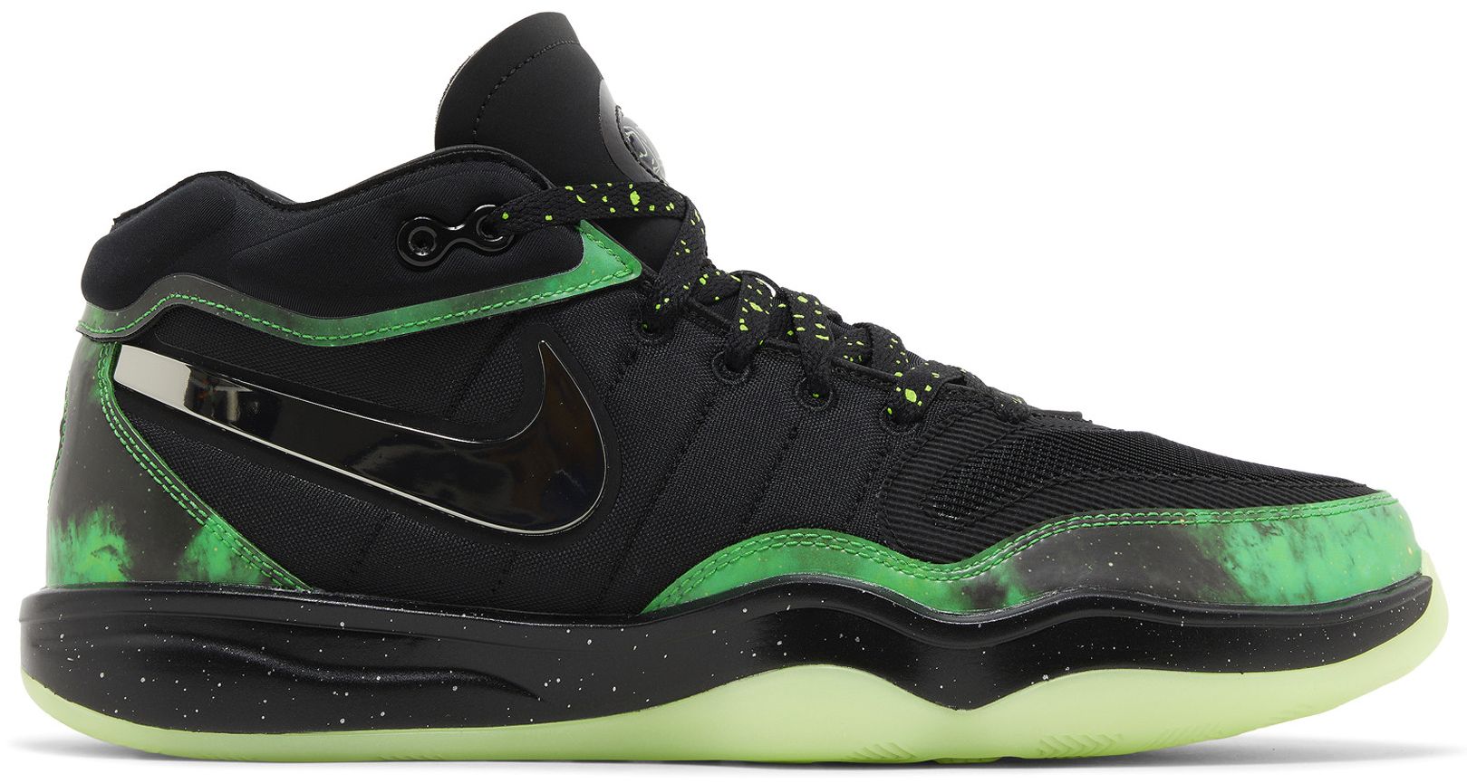 Buy Victor Wembanyama x Nike Air Zoom GT Hustle 2 'Alien' - FZ7309 900 ...