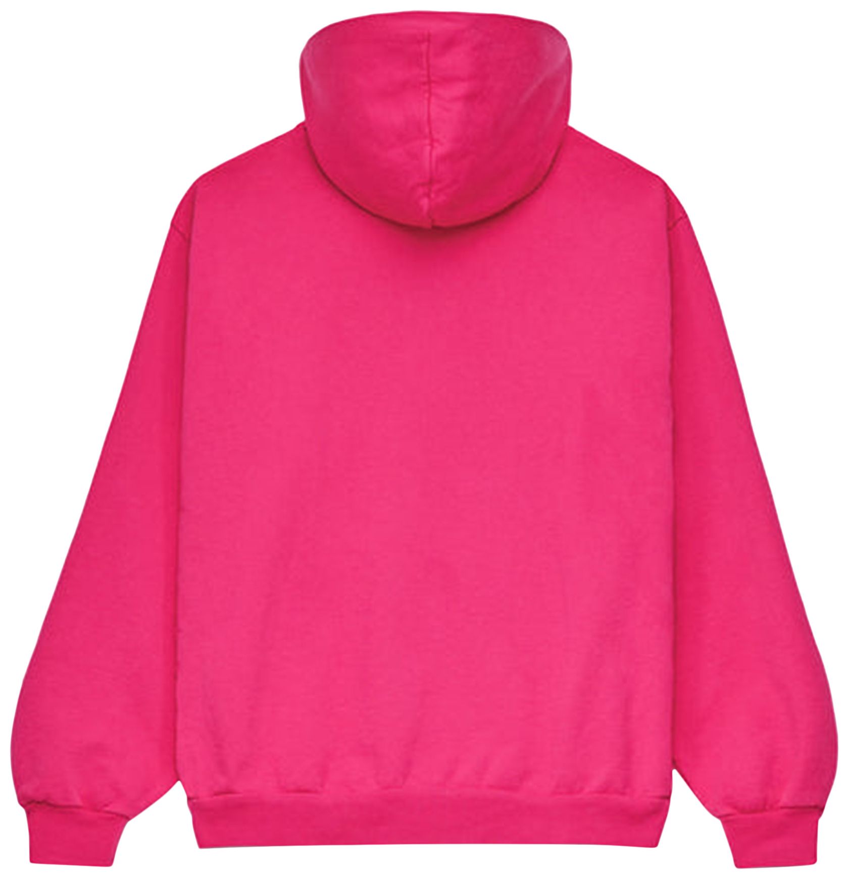 Buy Sp5der Legacy Hoodie 'Pink/White' - M01SS001W2PW | GOAT