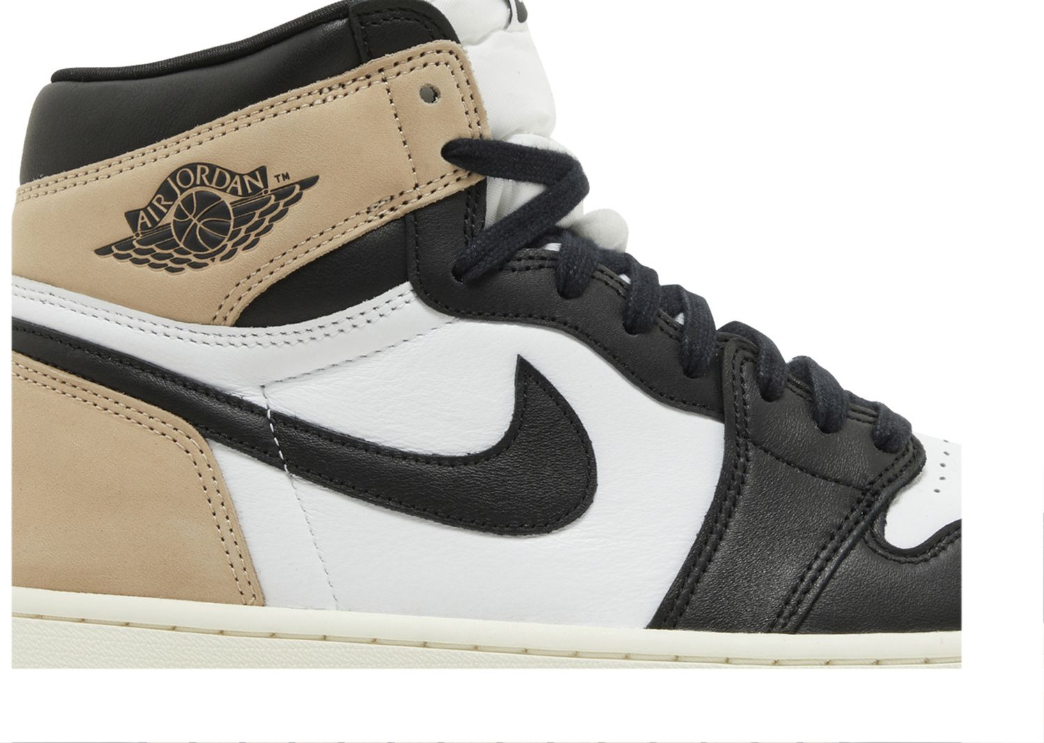 Buy Wmns Air Jordan 1 Retro High OG 'Latte' - FD2596 021 | GOAT