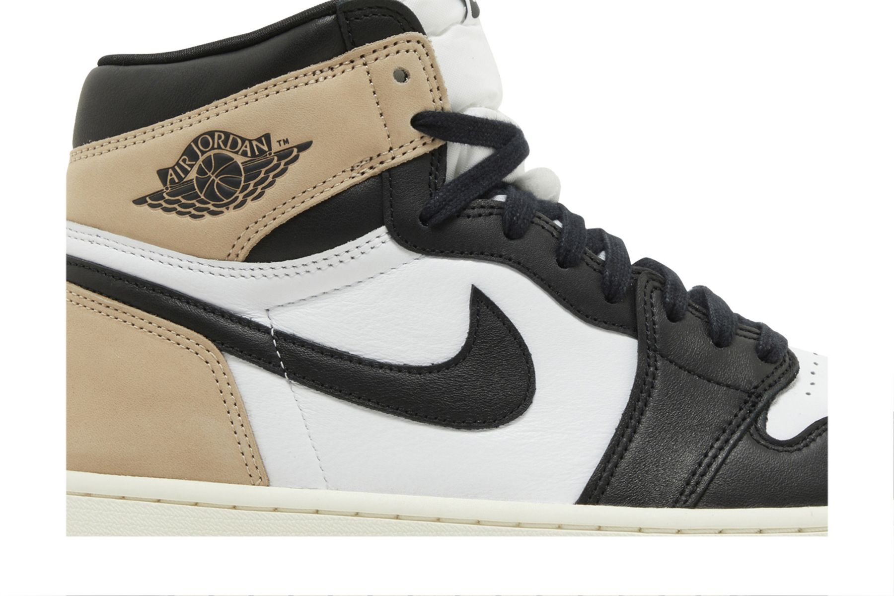 Buy Wmns Air Jordan 1 Retro High OG 'Latte' - FD2596 021 | GOAT