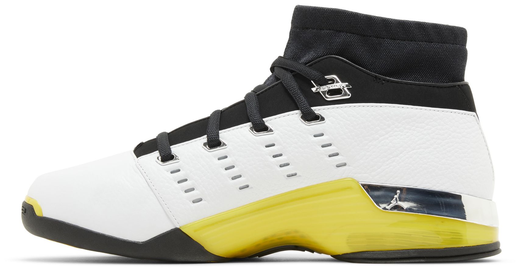 Buy Air Jordan 17 Retro Low SP 'All Star - Lightning' 2024 - FJ0395 100 ...