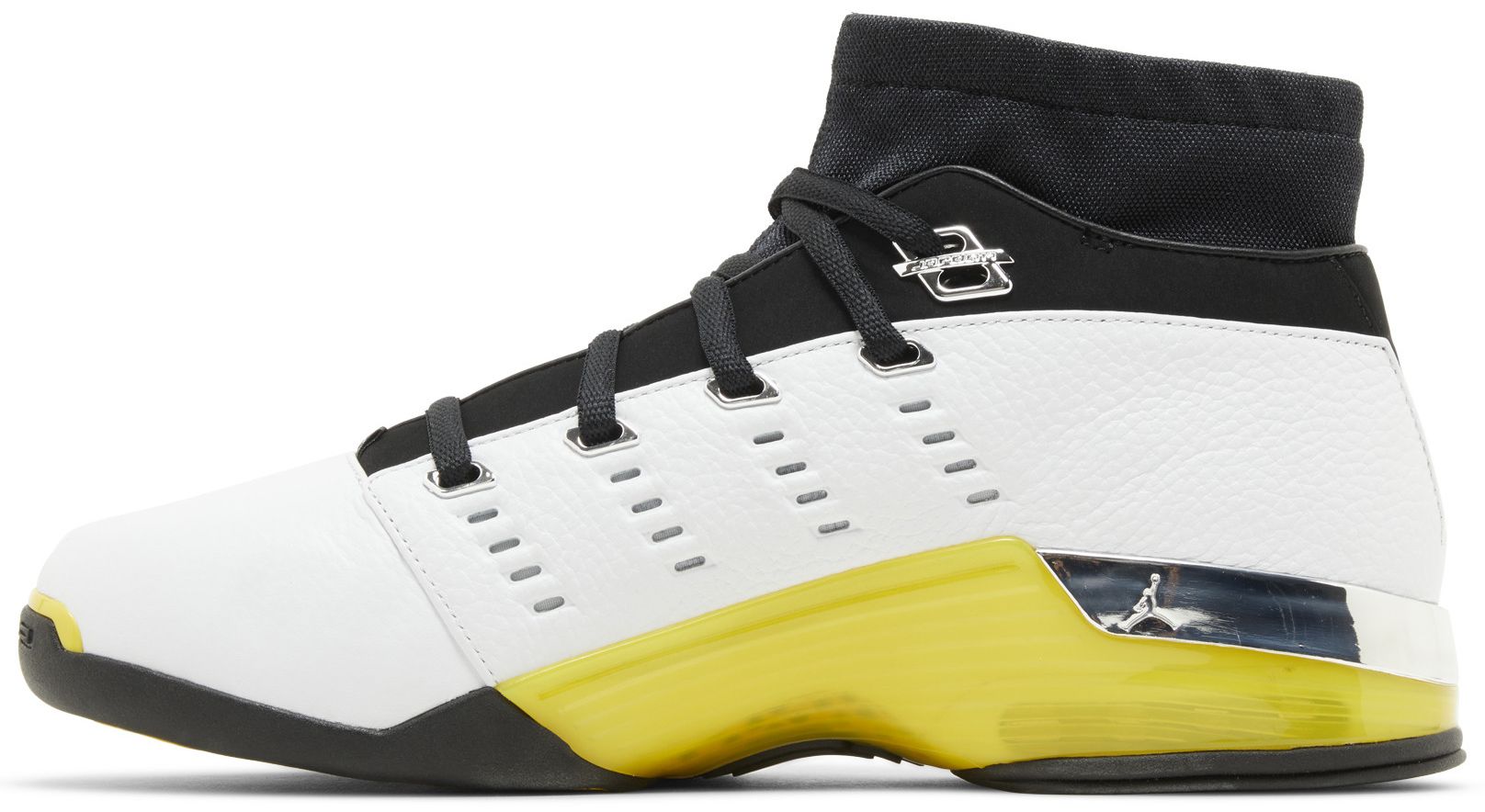 Buy Air Jordan 17 Retro Low SP 'All Star - Lightning' 2024 - FJ0395 100 ...